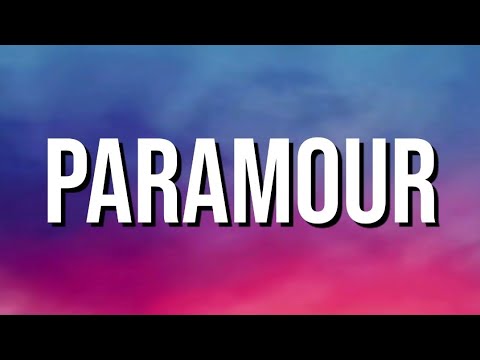 Sub Urban - PARAMOUR (Lyrics) Ft. AURORA - YouTube