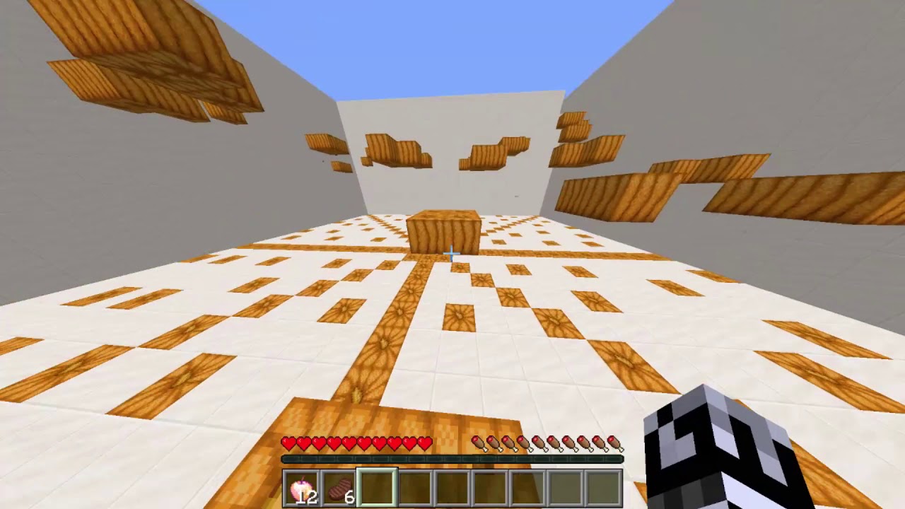 Minecraft rage 1# - YouTube