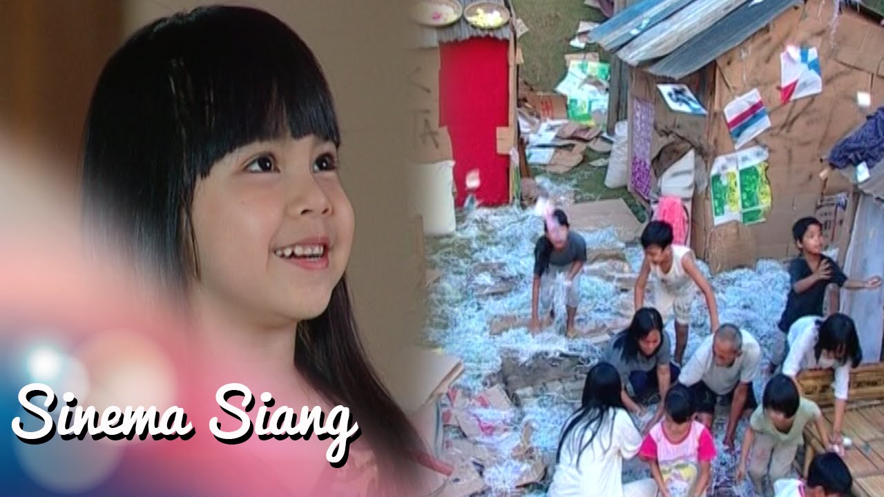 Putri Bidadari Part 2 [Sinema Siang] [25 Juli 2016] - YouTube