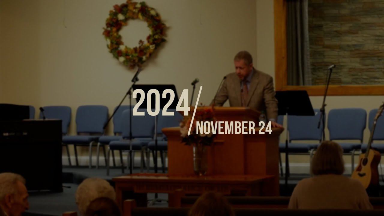 What city is YOUR Bible from? (and why it matters!) | Pastor Michael ...