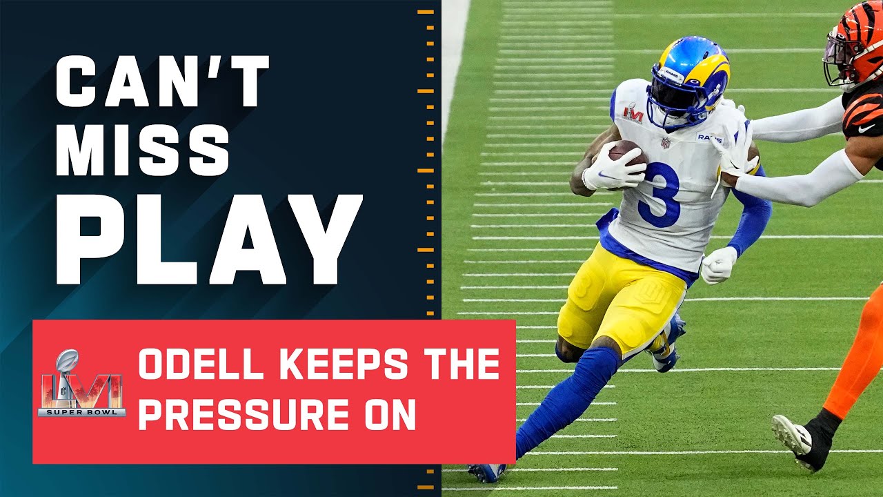 Super BowDell is What We Needed - YouTube