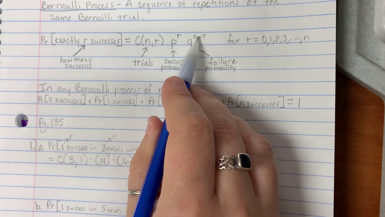 Finite - Lesson 3.5 - YouTube