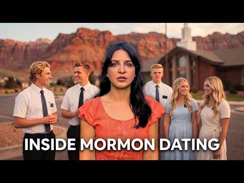 Inside Mormon Dating: Purity Rules, BYU & Ex-Members