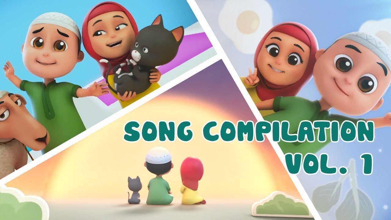 Lagu nussa dan rara full album terbaru - YouTube