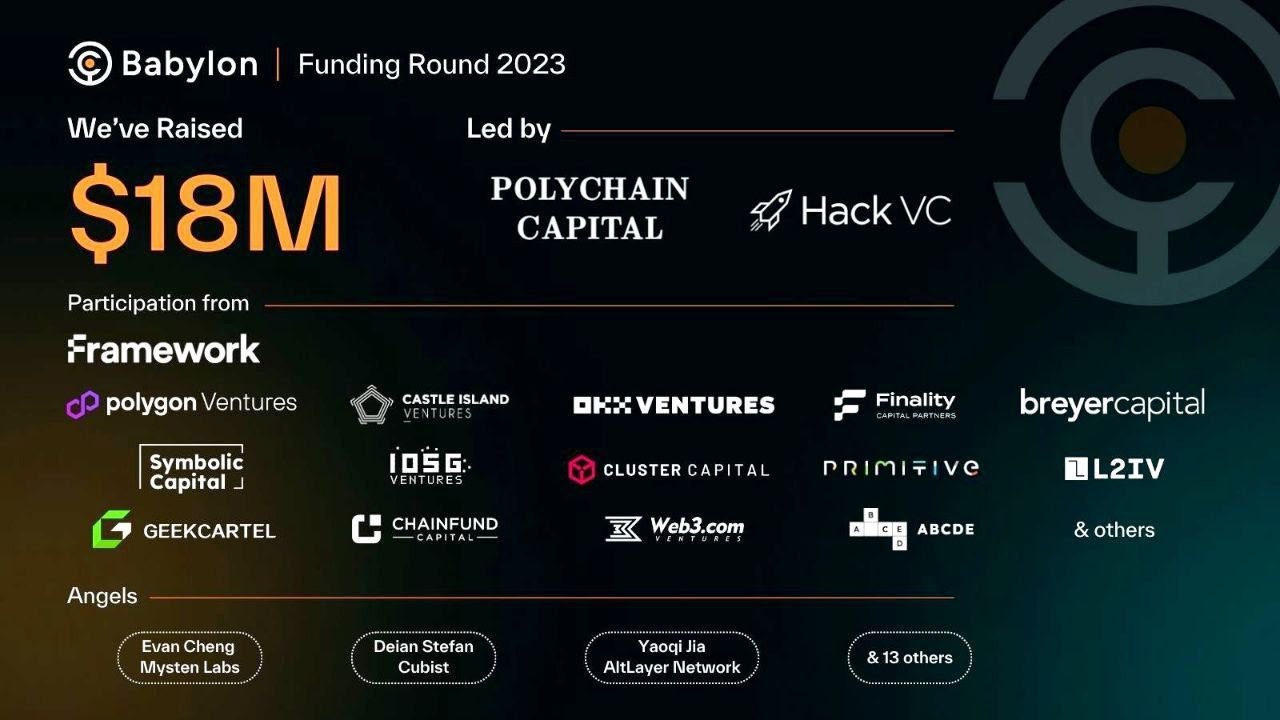 Babylon test net series 1 and 2 #testnet #galxe #okex #airdrop #bnb # ...