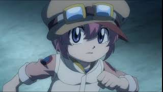 Beyblade Shogun Steel Maru