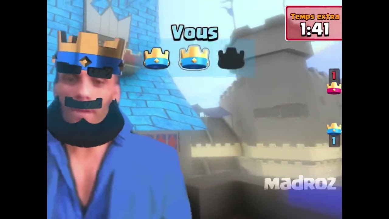 Ça c’est ma fusée - morsay montage - Meme - YouTube