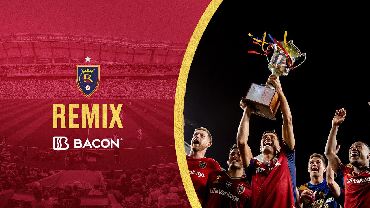 Bacon Remix: September 2, 2023 - YouTube