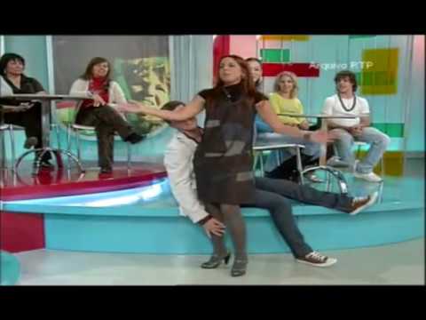 Float in Spa - portugal no coração - YouTube