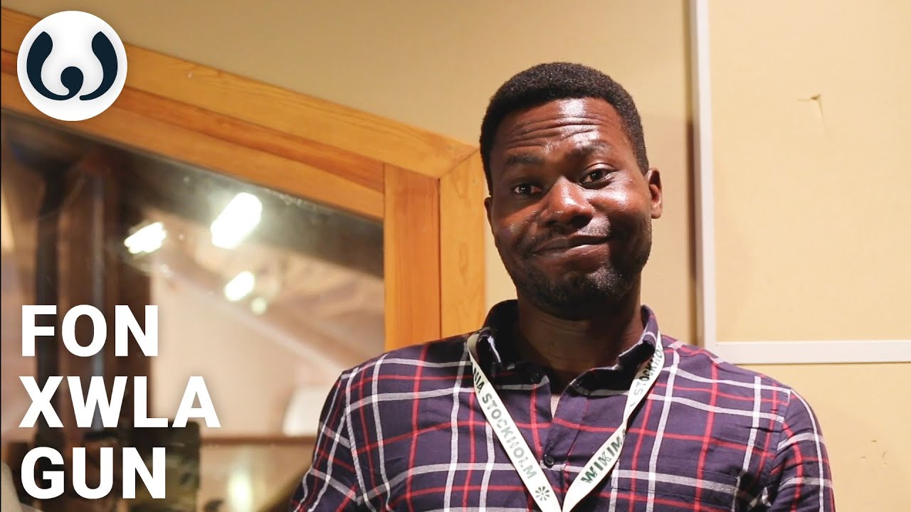 Mahuton speaking Fon, Gun, and Eastern Xwla | Niger-Congo languages ...