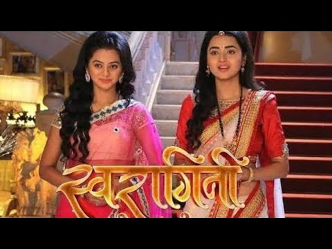 Swaragini full episode 272 | Kavya's new plan to trap maheswori family.