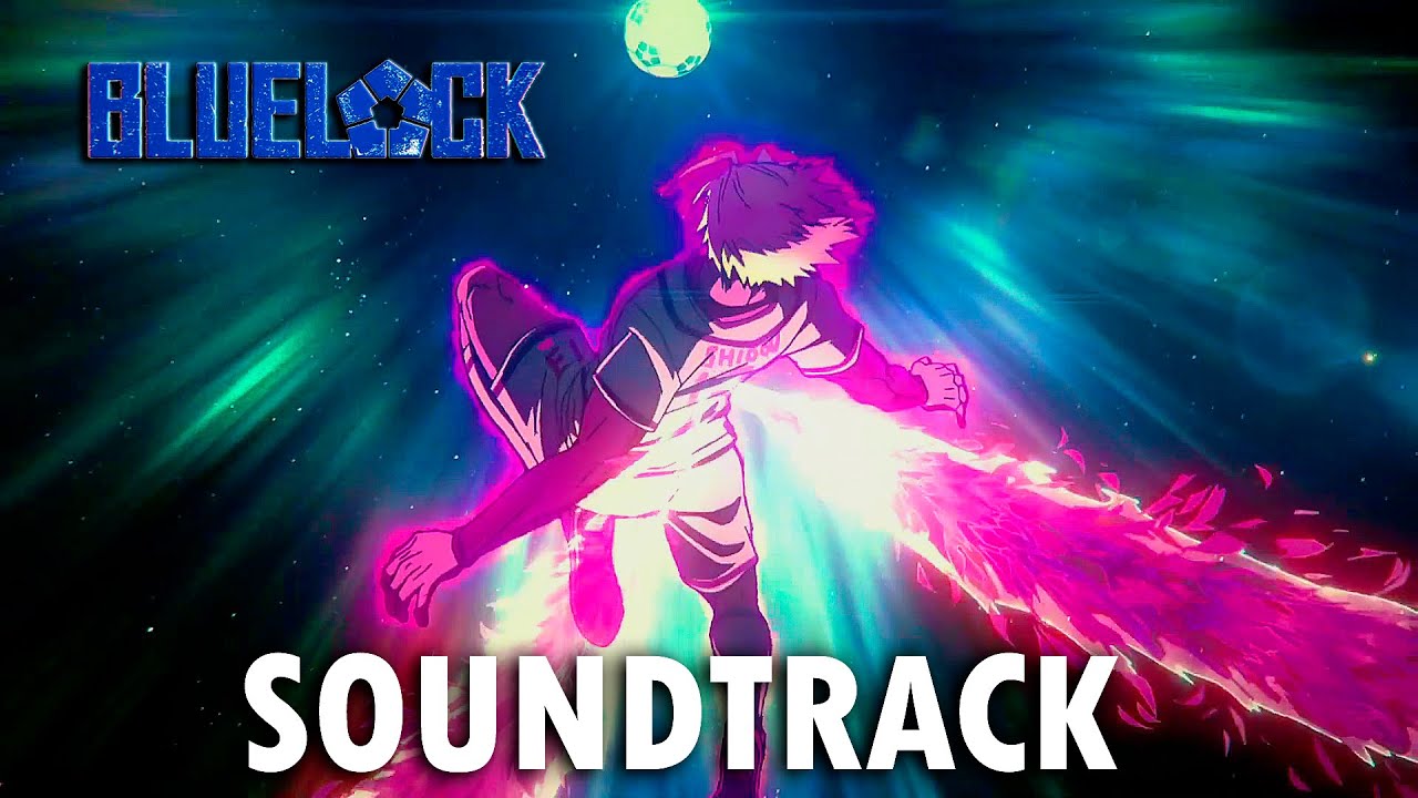 Blue Lock S2 EP 11 -『Shidou Awakening』OST Cover - YouTube