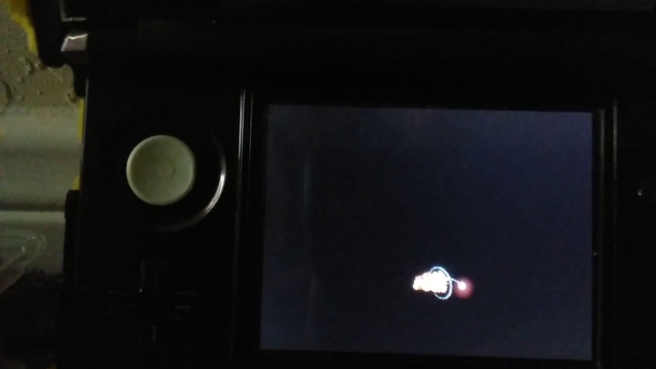 Hey! Pikmin game over - YouTube