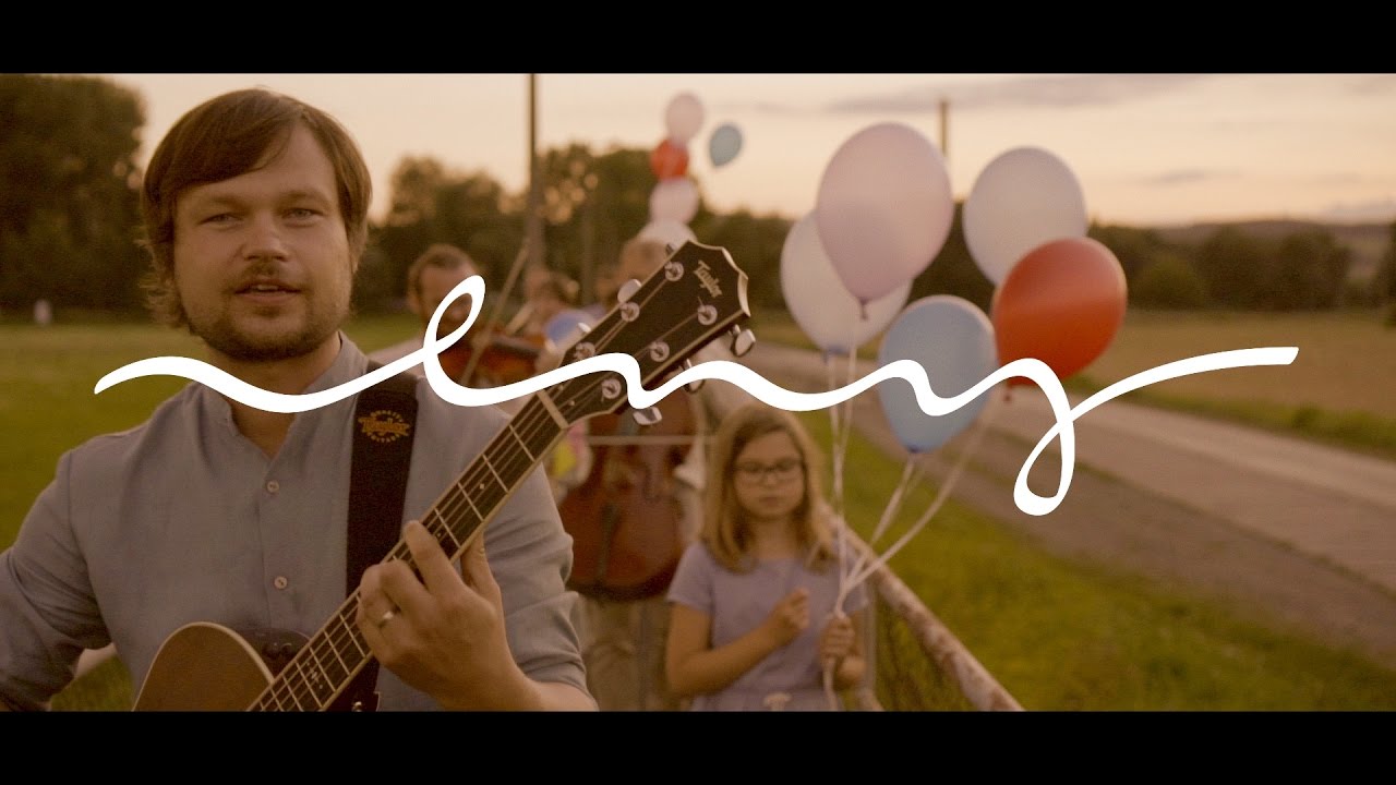 VLNY - Vlny - YouTube