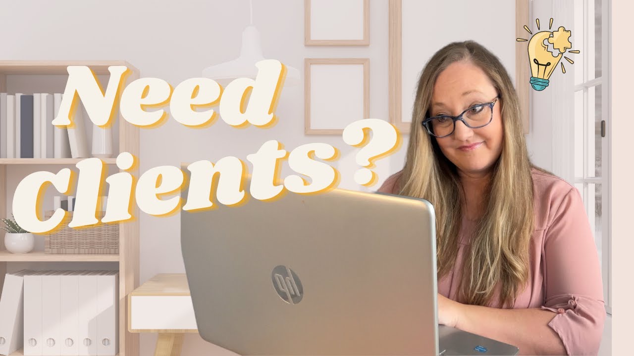 Turn Pinners into Clients - Learn how to find leads on Pinterest - YouTube