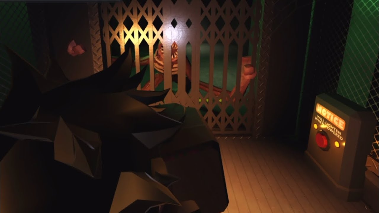Beating doors for the 5th time - YouTube