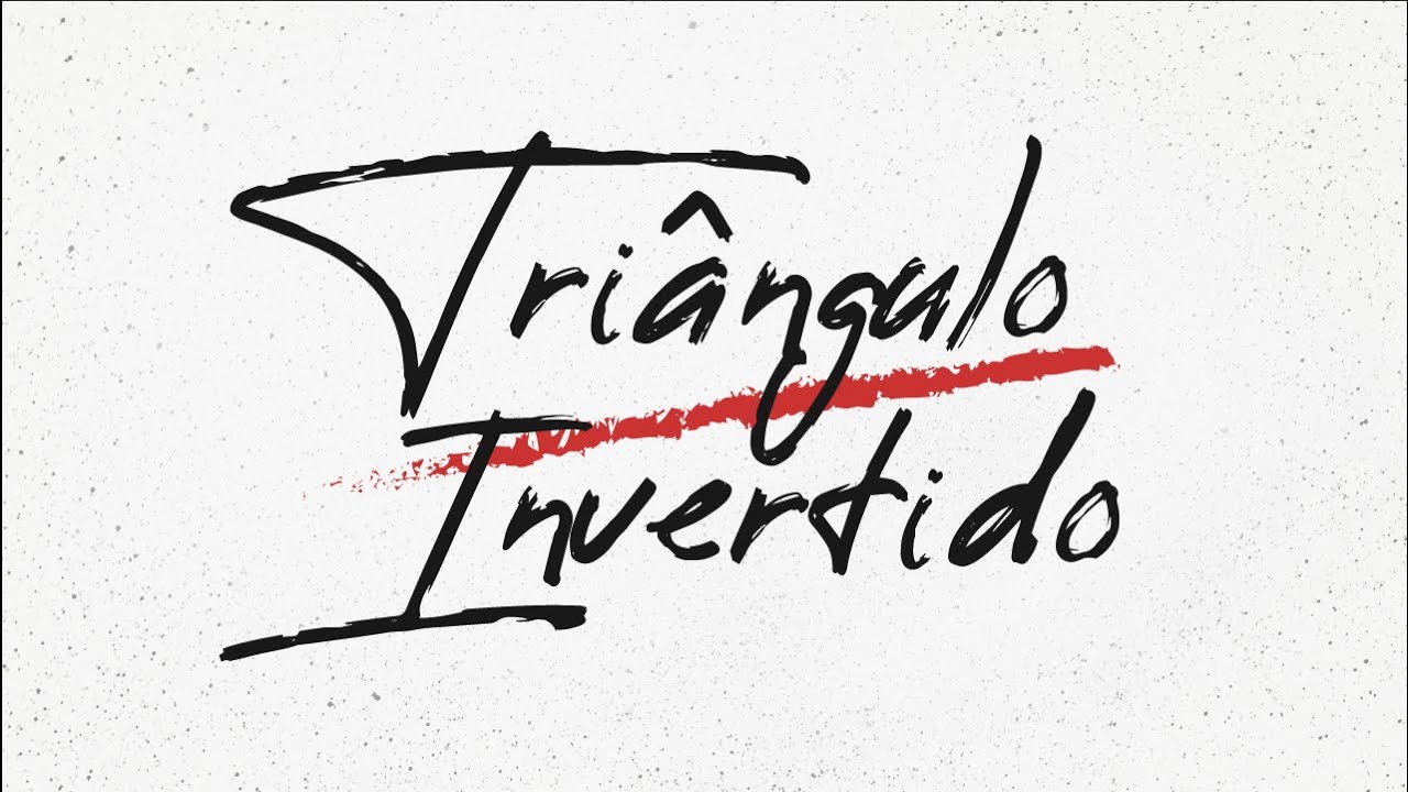 Manel Soares - Triângulo Invertido - YouTube
