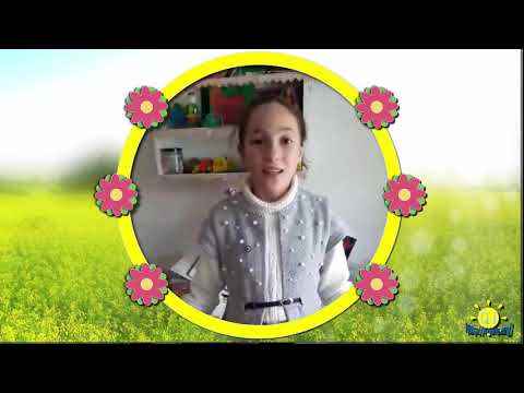 Bahar Marafonı.İzzet Emirov \
