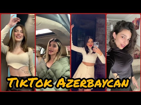 TikTok Azerbaycan - En Yeni TikTok Videolari #825 | NO GRUZ