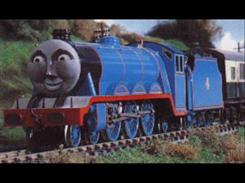 Steam Team With US Whistles - YouTube