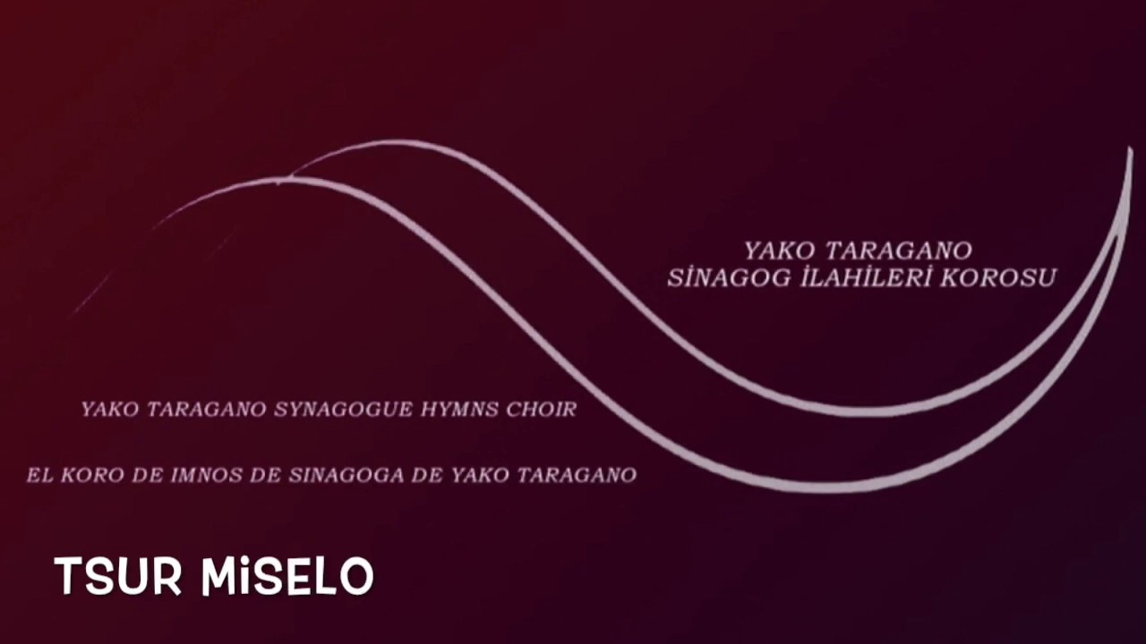 Tsur Miselo - YouTube