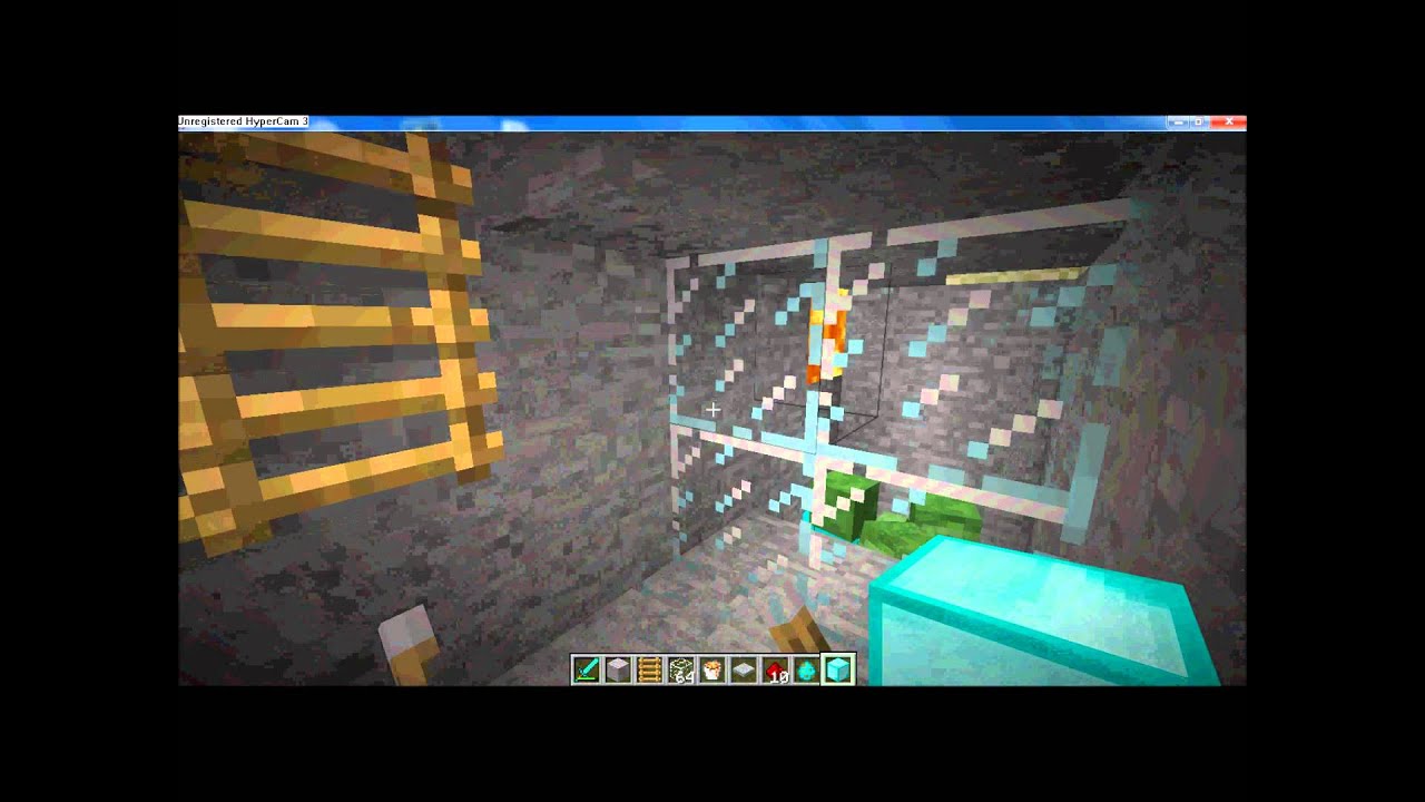 Minecraft Fallen - YouTube