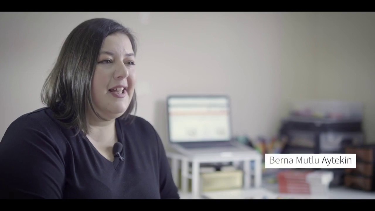 Emzirme Kolyesinin hikayesi - Berna Mutlu Aytekin - Mommamia - Hepsiburada - YouTube