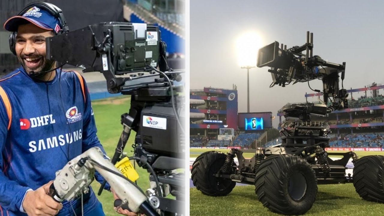 IPL fantastic camera, technology | IPL camera , ipl technology - YouTube