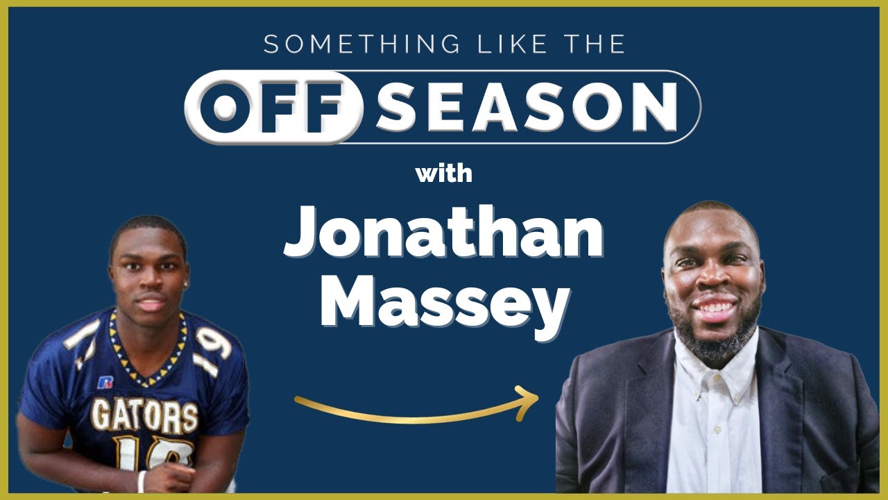 Jonathan Massey | Something Like the Offseason - YouTube