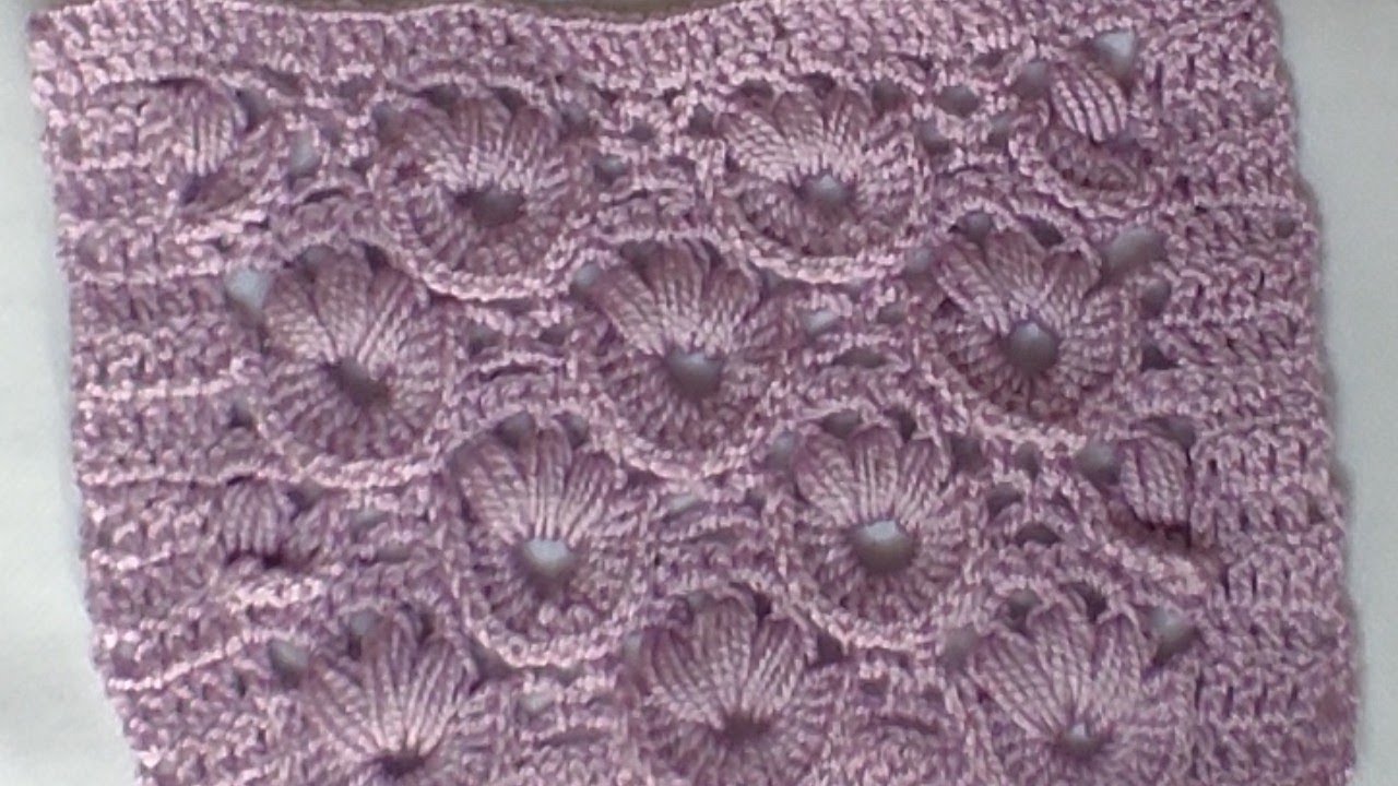 INCREDIBLE 😍💯😱🤩 new CROCHET MODEL step BY STEP - YouTube