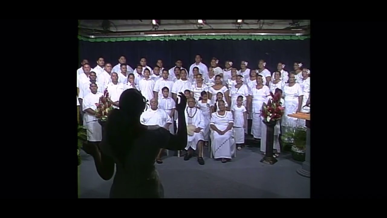 Pese - Le Agaga Paia e | Aufaipese Katoliko Afonotele 2015 - YouTube