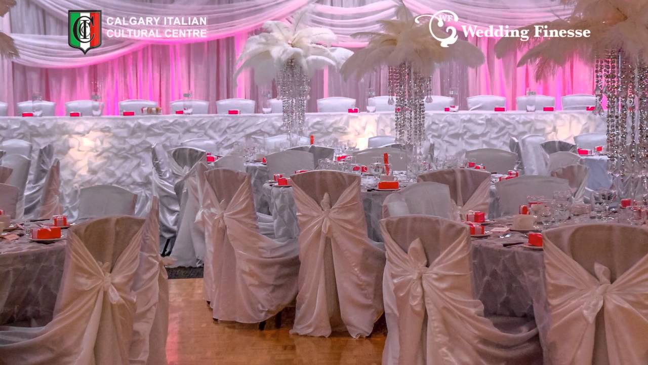 Calgary Italian Club - YouTube