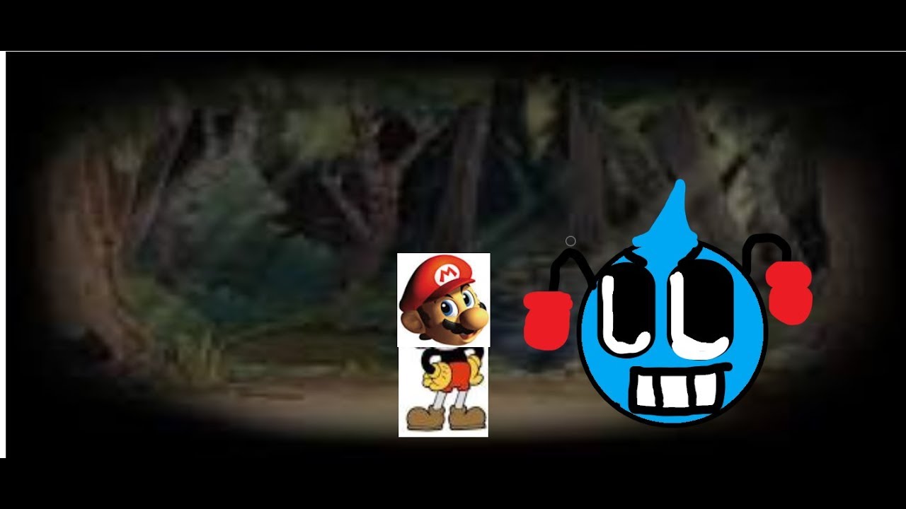 1930 MARIO - YouTube