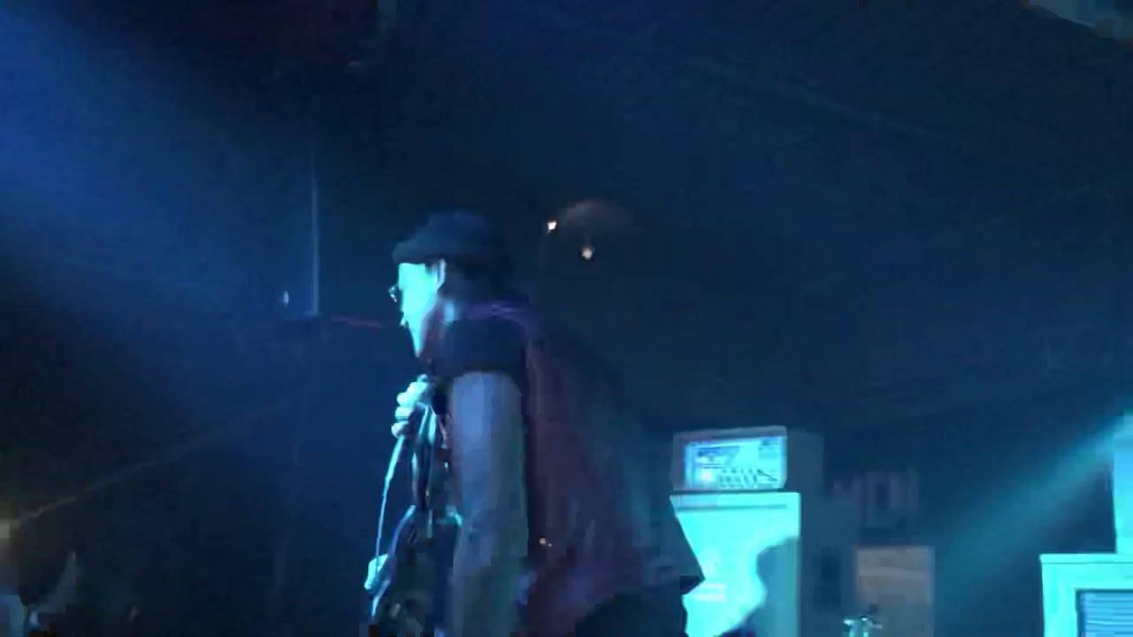 Yelawolf- Trunk Muzik Live at The Blind Tiger Greensboro NC 7/29/18 ...