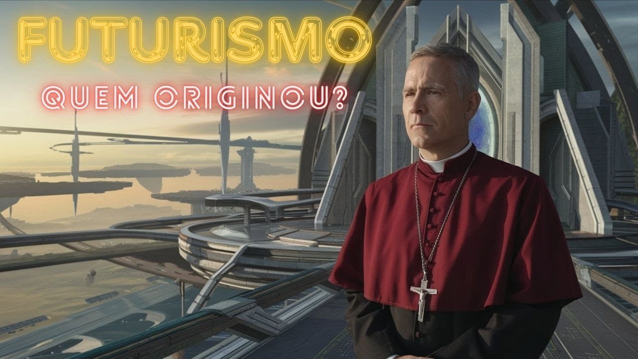 12 - Livro de Daniel : O Futurismo/ Quem criou essa doutrina?/ Dispensacionalismo/ Preterismo ...