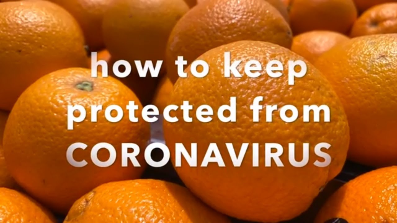 Eat Oranges and Apples Daily To Boost Immune System and Protected ...