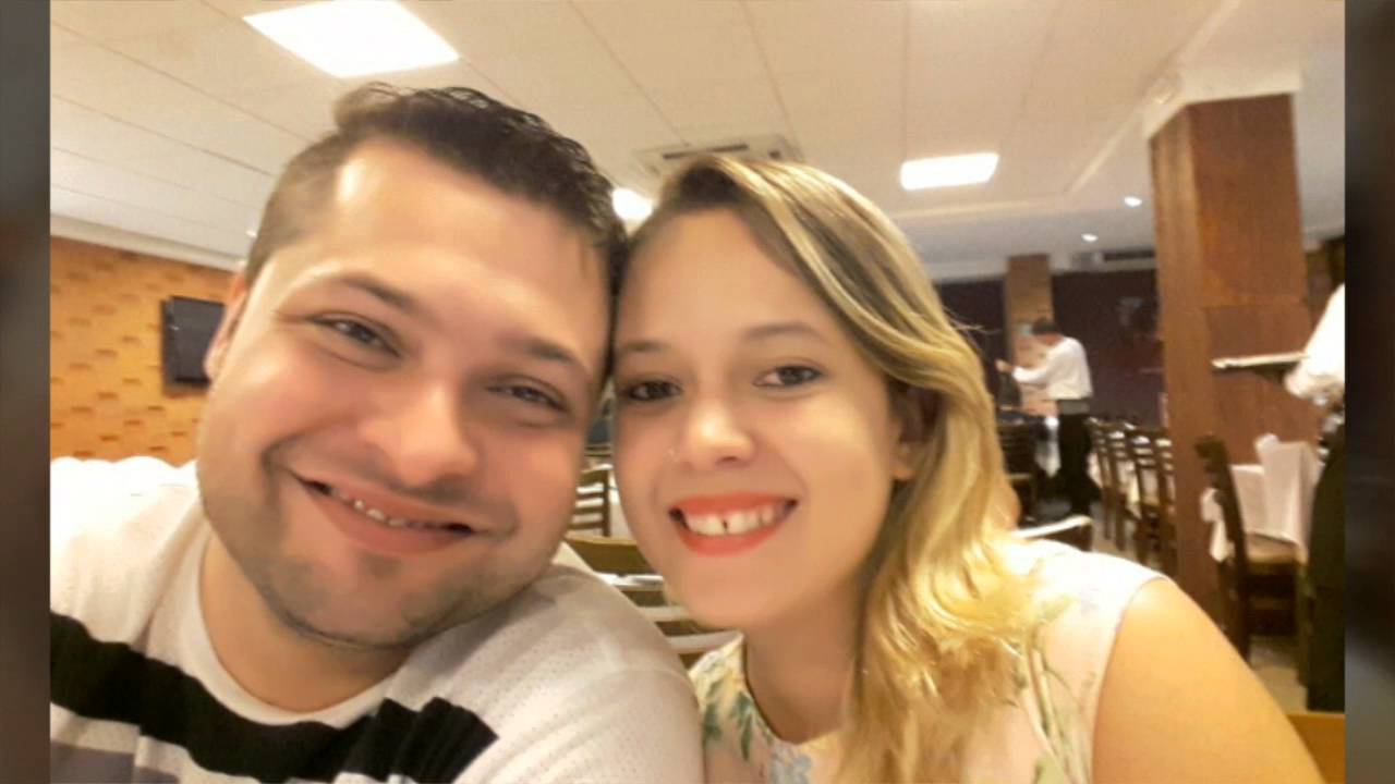 Ela me complementa... - YouTube