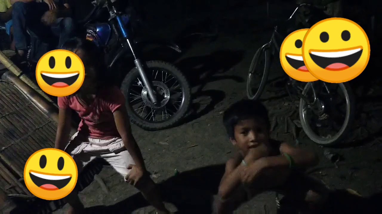 Budots dance challenge - YouTube