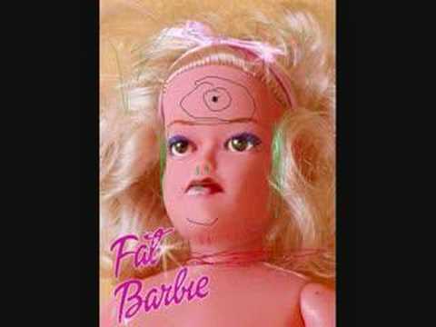 Rant on Barbie - YouTube