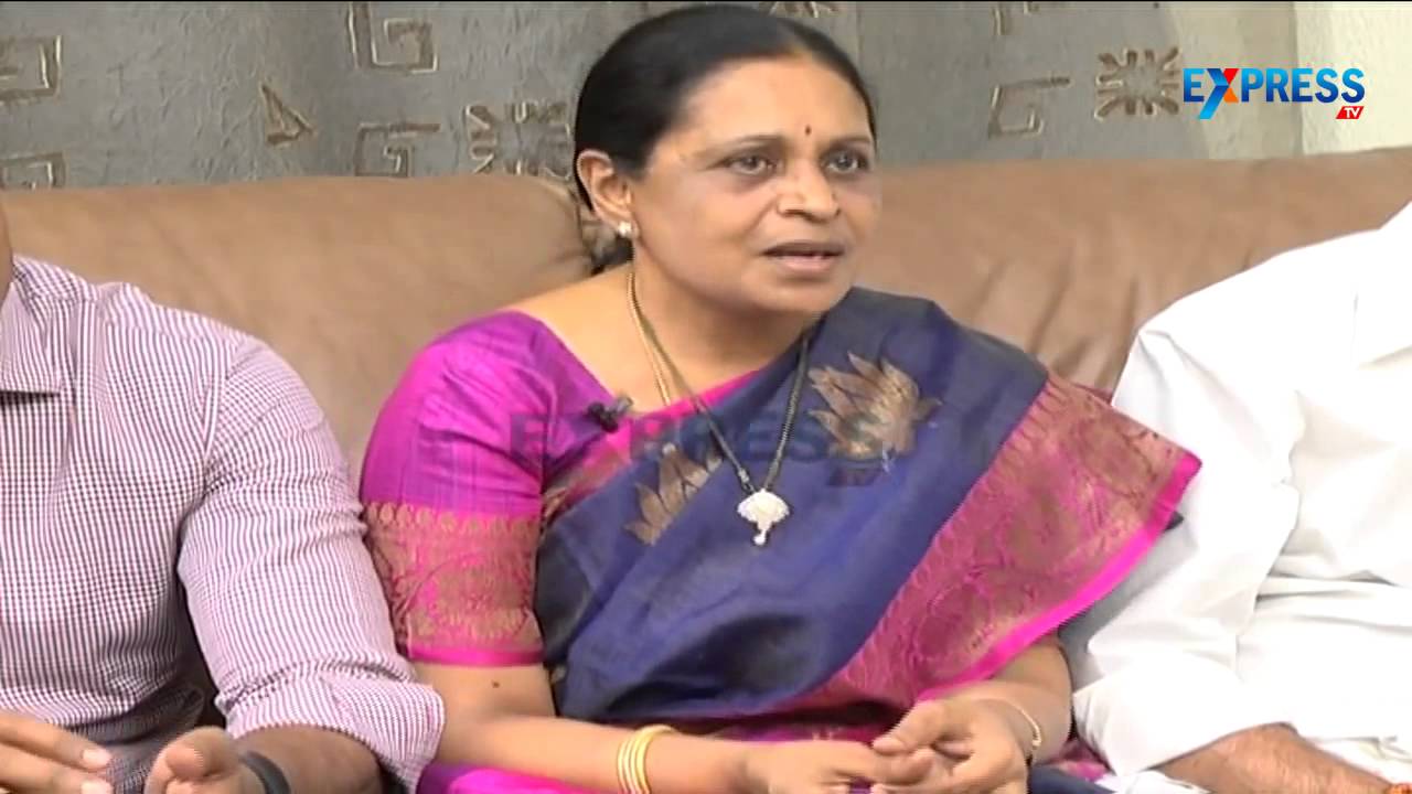 Peddireddy Ramachandra Reddy MLA and PV Mithun Reddy MP ,Rajampeta Part ...