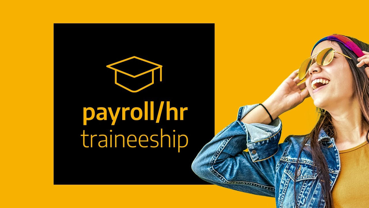 Traineeship payroll/hr bij a•s WORKS - YouTube