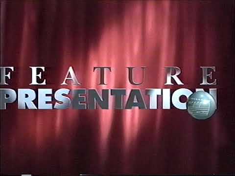Opening to Jeff Foxworthy: Totally Committed (1998 VHS) - YouTube