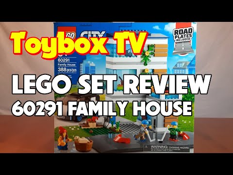 Toybox TV Episode 2
