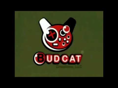 Budcat Creations, LLC Logo (2011) - YouTube