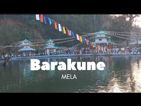 दह मेला घोराहि BARAKUNE DAHA MELA GHORAHI DANG NEPAL - YouTube