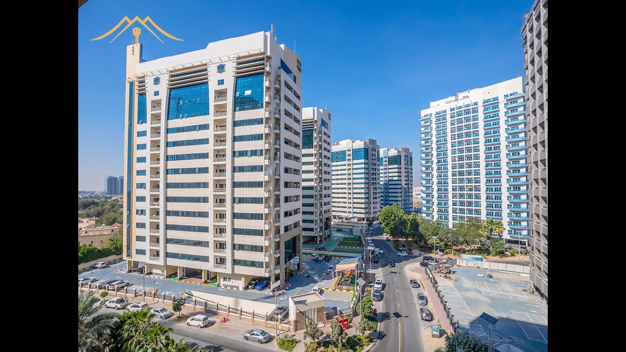 Elegance and Comfort Combined: Fully Furnished Studio at Elite ...