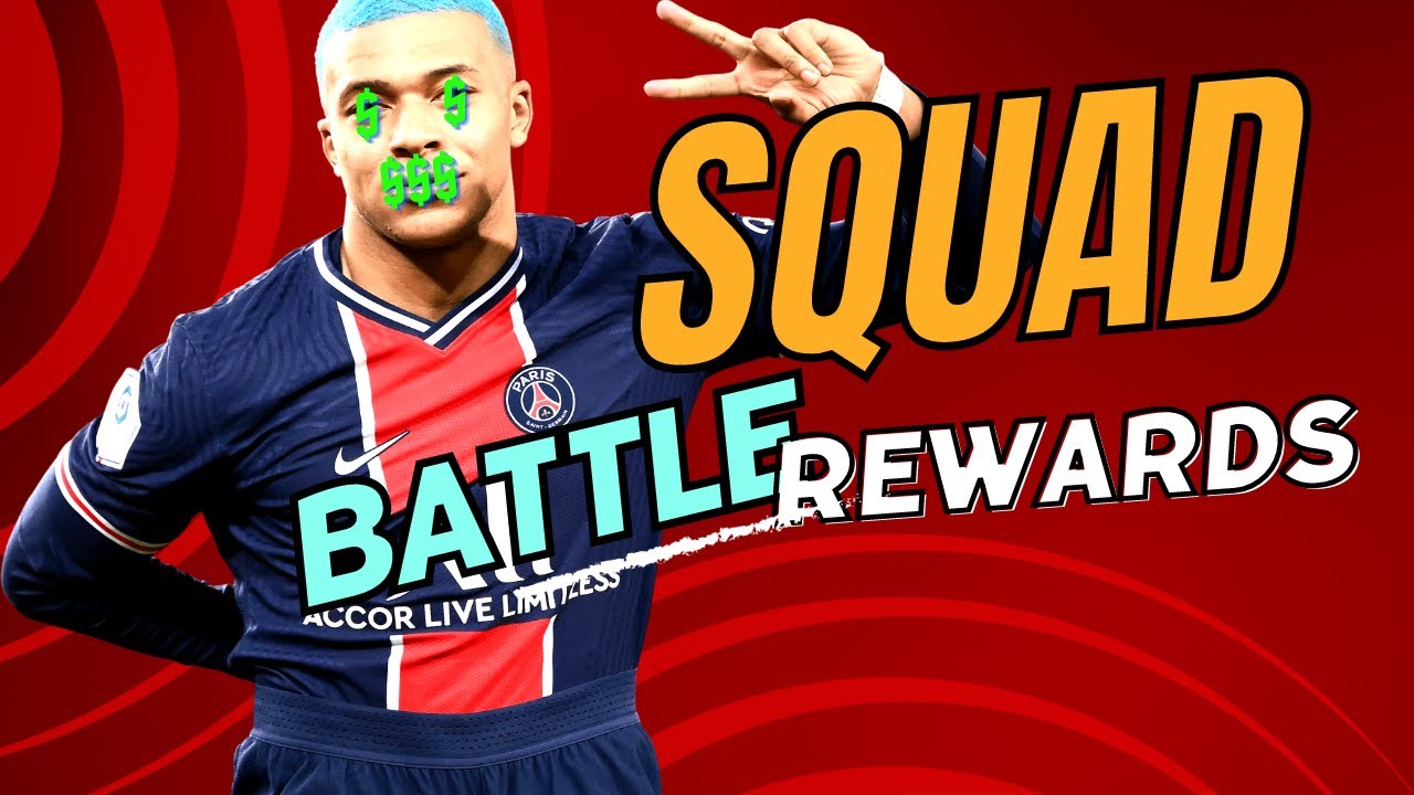 SQUAD BATTLE REWARDS GOLD ONLY - THIS THE SEASON?BERTAMBAH BAIK REWARDS ...