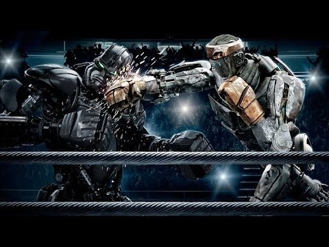 OCELOVÁ PĚST | Atom VS Zeus + SONG