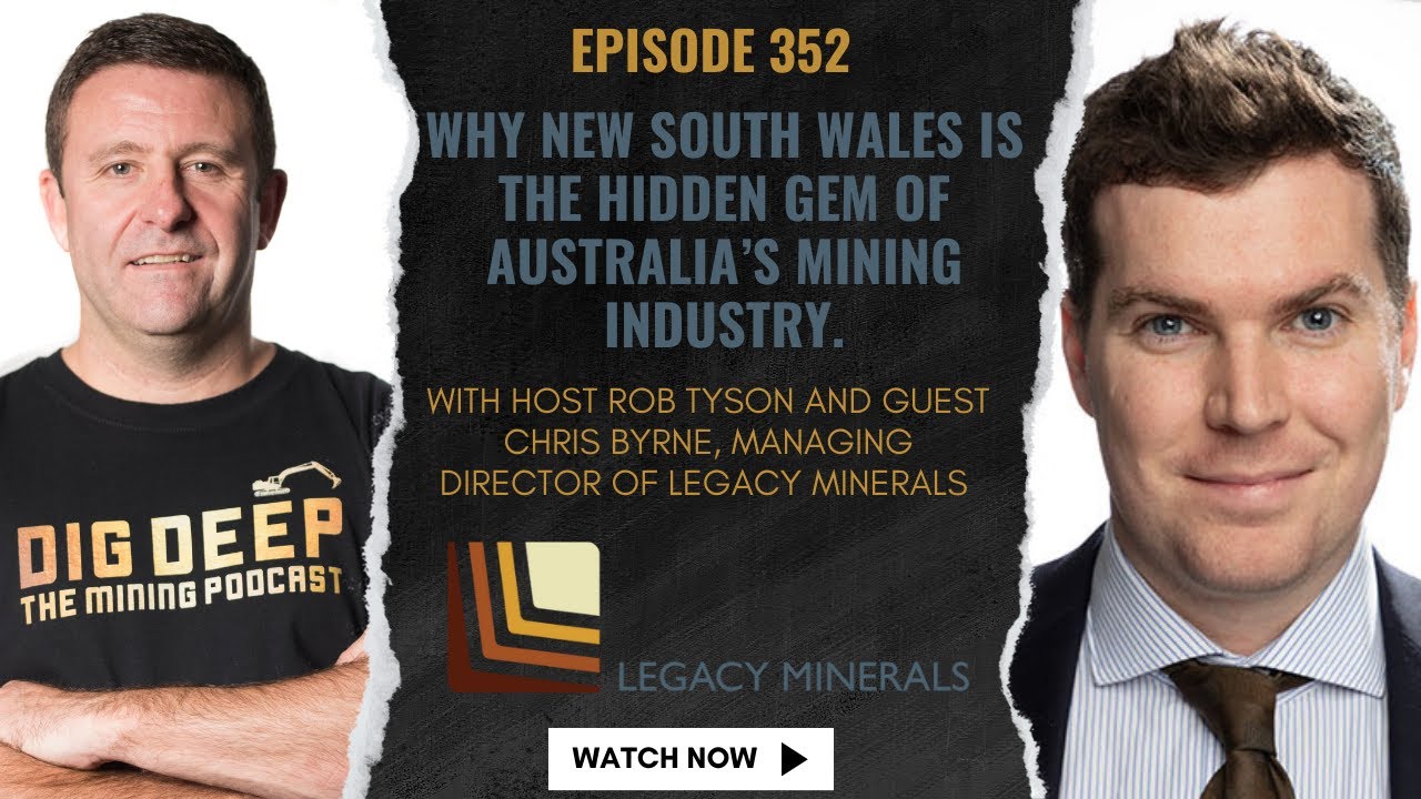 Why New South Wales is the Hidden Gem of Australia's Mining Industry ...