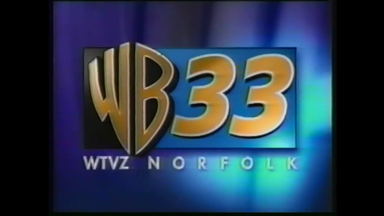 (September 29 & October 6, 1999) WTVZ-TV WB 33 Norfolk Commercials ...